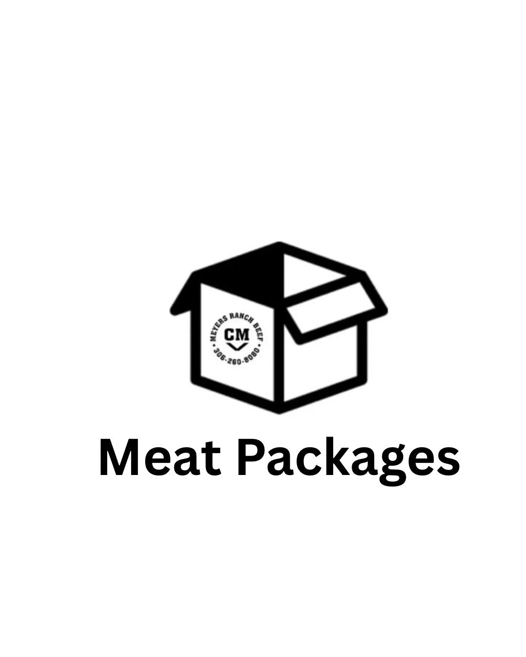 Meat Packages – Meyers Ranch Beef