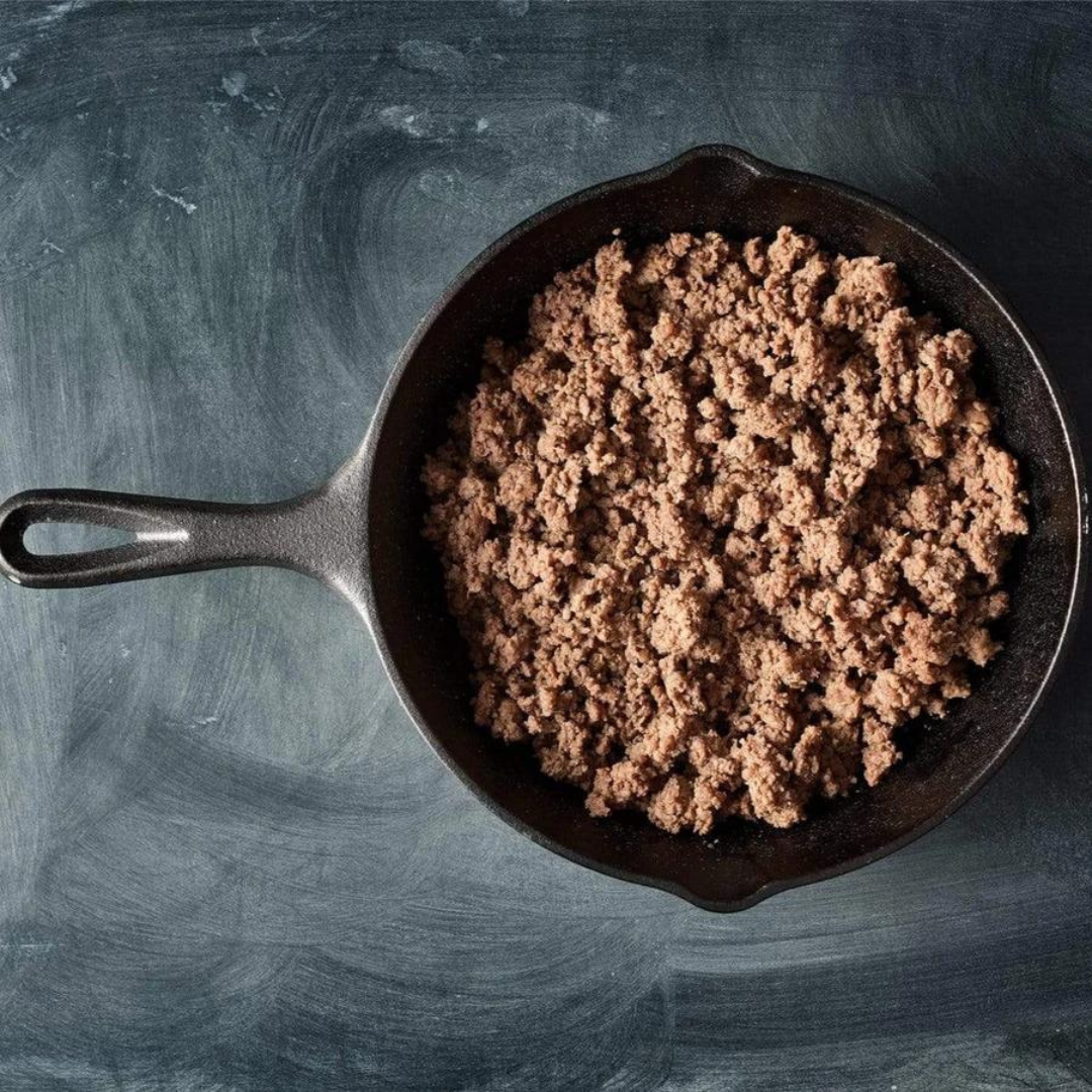 Bulk Ground Beef Package – Meyers Ranch Beef